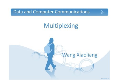 Synchronous Time Division Multiplexing