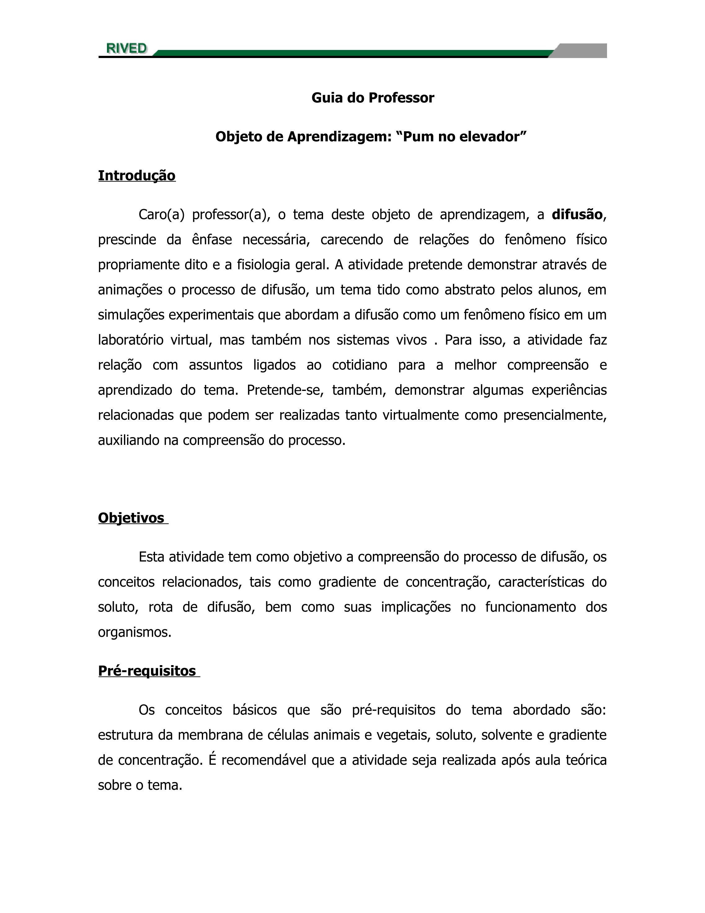 8 free Magazines from RIVED.MEC.GOV.BR