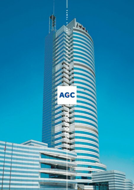 Produit verrier - verre STOPSOL