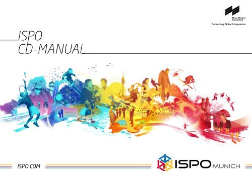 Ispo CD-Manual