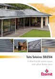 Solesia Magazines