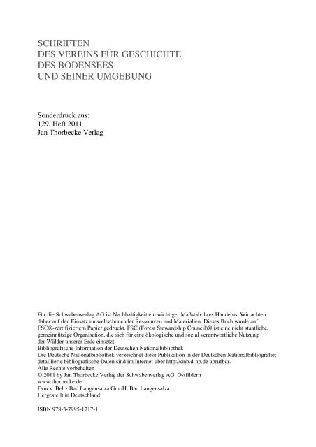 Markus Wolter: Radolfzell im Nationalsozialismus - antiquariat ...