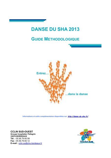 DANSE DU SHA 2013