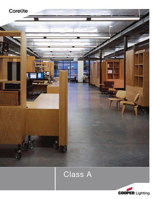 Corelite Lighting | Shelly Lighting