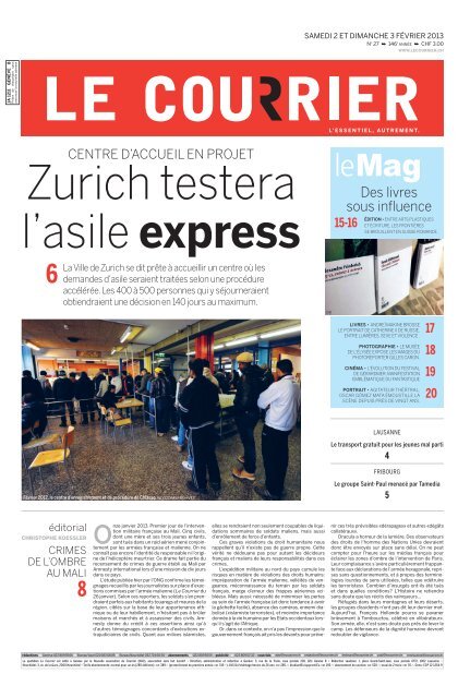 Gerontechnologies et protection des données. Dominique Germann ...