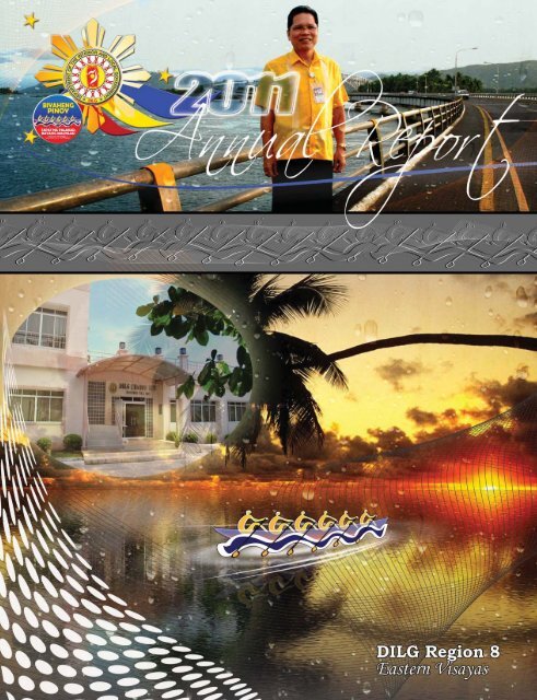 DILG-8 2011 Annual Report.pdf - DILG Region 8