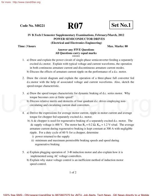 POWER SEMICONDUCTOR DRIVES.pdf