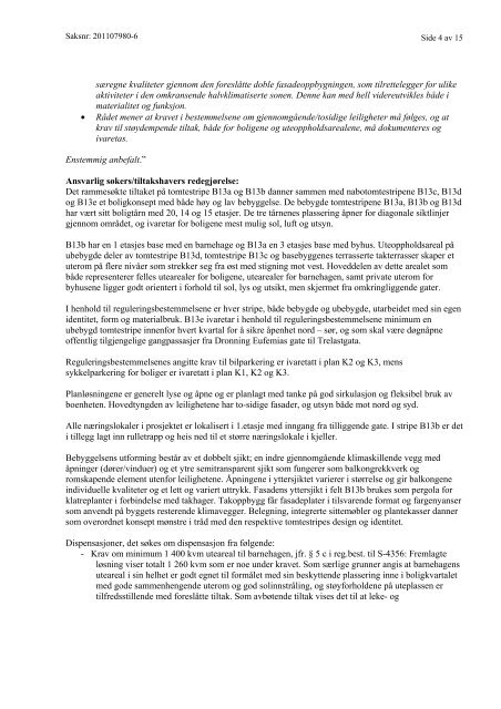 Saksnr: 201107980-6 Side