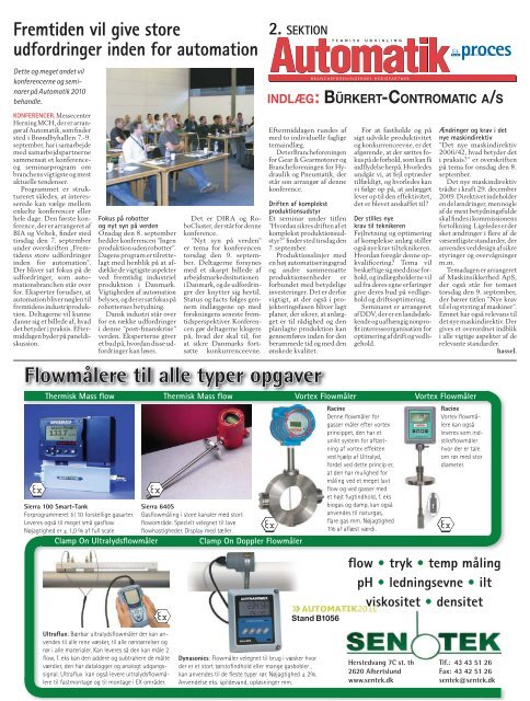 Typer Klemmer Og Deres Betydninger Personvern ELIT AS