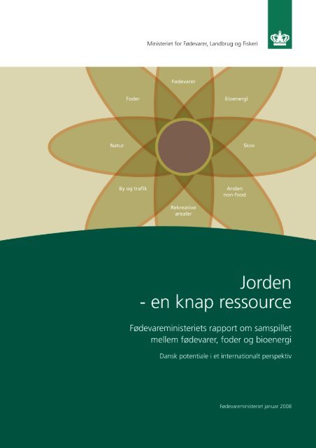 Jorden - en knap ressource.pdf - Fødevareministeriet