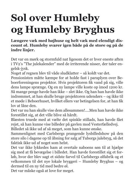 onkel_svends_julehistorier_16 - Humleby