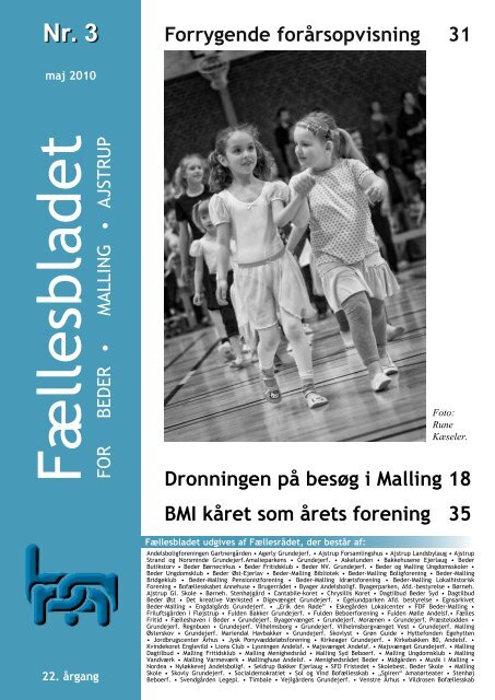 Malling - Beder-Malling Idrætsforening