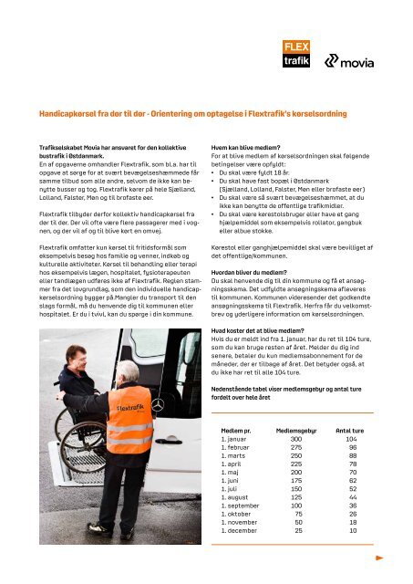 Flextrafik Logo Flextrafik Uheld: To Ambulancer Rykker Ud | ONP.dk