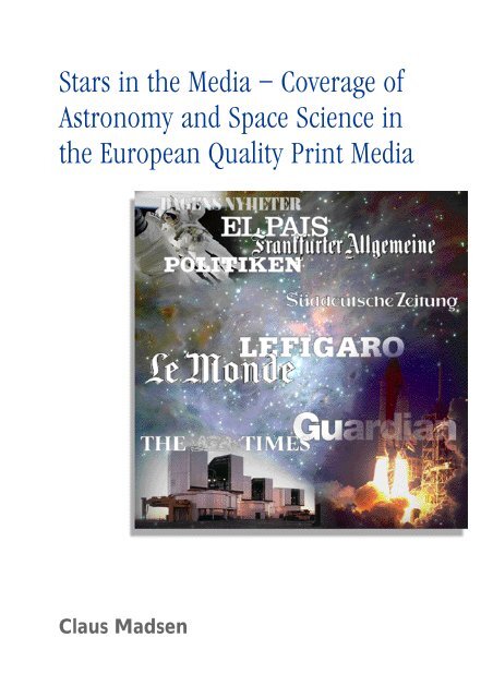 Mad Science Chronicles Space Station Venus