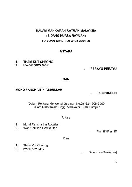 w-02-2204-09 antara 1. tham kut cheong 2. kwok sow moy