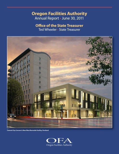 2011 - Oregon State Library: State Employee Information Center ...