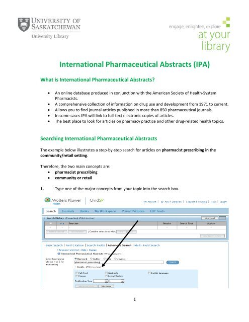 Best ipa library - zoomsavers