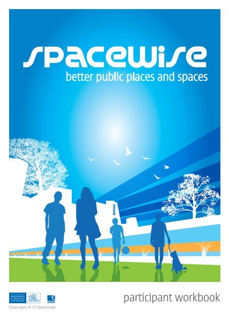 participant workbook
