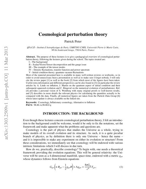 Cosmological perturbation theory.pdf