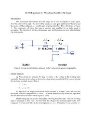 Operational Amplifier Stability - En-genius.net