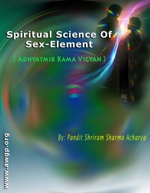 The Hidden Science Of Sex Spiritual Mandhata Global