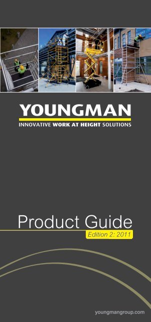 Product Guide - Brintex