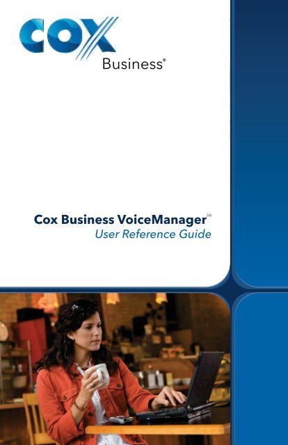 User Guide - Cox Communications