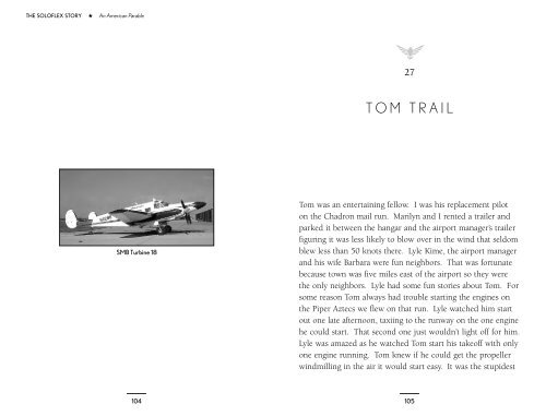 THE SOLOFLEX STORY ★ An