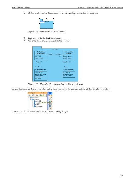 DB-VA Designer’s Guide