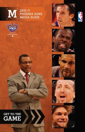 72 free Magazines from MEDIACENTRAL.NBA.COM