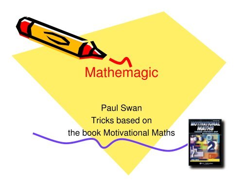 Math Magic from Motivational Maths PowerPoint.pdf
