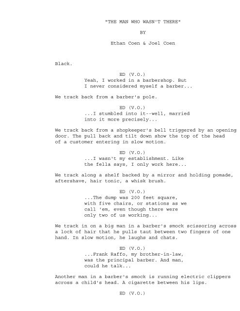 View Script - Movies-Scripts.net