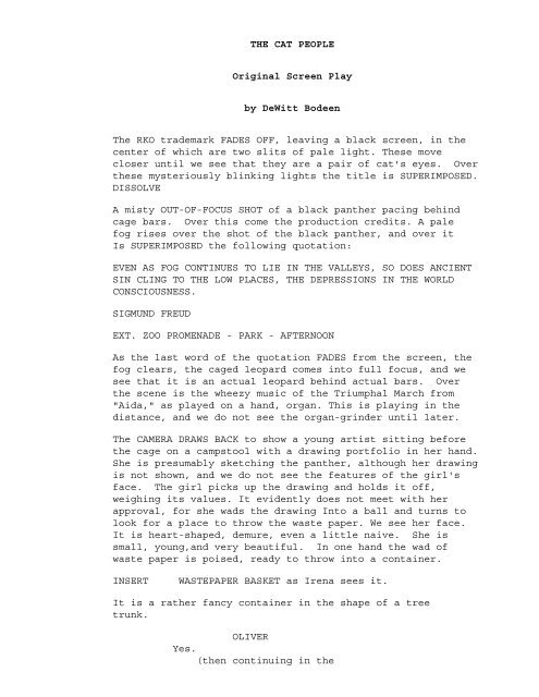 View Script - Movies-Scripts.net