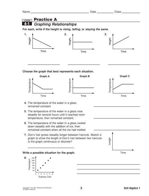 interpreting graphs practice_a