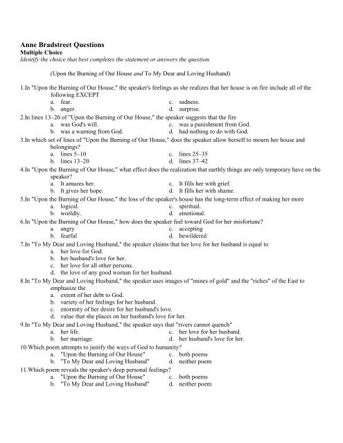 Anne Bradstreet Questions.pdf