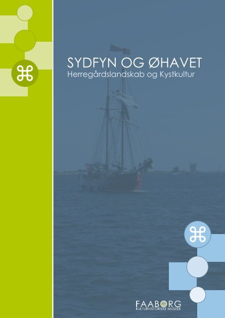 SYDFYN OG ØHAVET - Nationalpark Sydfyn