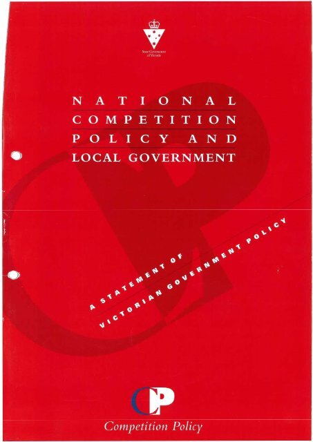 Victorian NCP and local government policy statement, 1996.pdf