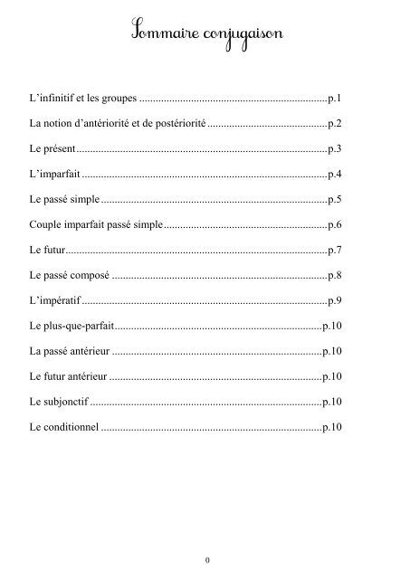 Je Marche Conjugaison Exercice De Conjugaison CE2 à Imprimer La