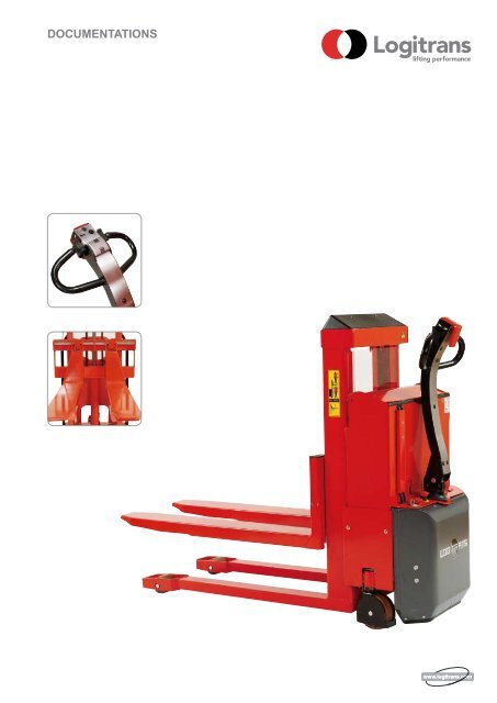 DOCUMENTATIONS - Logitrans