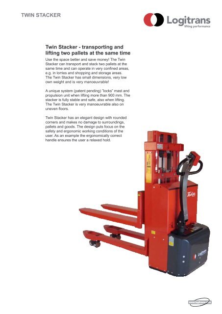 Download PDF (Low res) - Logitrans