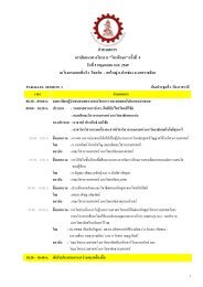 Fitting Table - ISO 8015 (JIS B 0401)