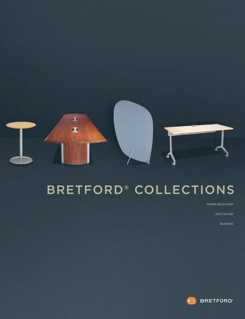 Bretford Logo