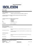 Boliden.dk Magazines