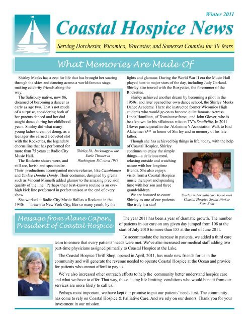 Connie Beckwith Howe