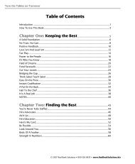 Dunkin' Donuts Red Book System Updates - Red Book Solutions