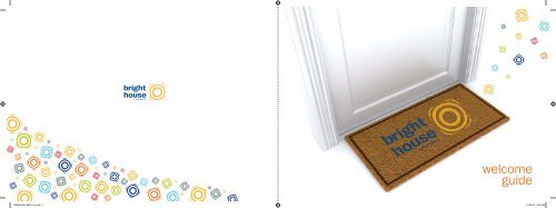 welcome guide - Bright House Networks