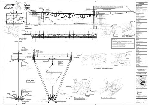 Nouveau plan Passerelle Porte d'Abbeville à télécharger