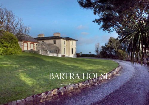 Bartra House - MyHome.ie
