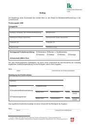 Erbschein und Antrag - Nachlassverwalter Bernd Clasen