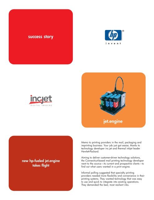 inc.jet's new HP-fueled jet.engine takes flight (pdf: 426 KB)